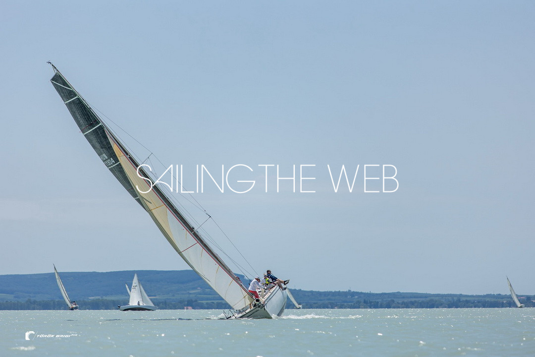 Wing 34 : STW000229 : SailingTheWeb Datenblatt