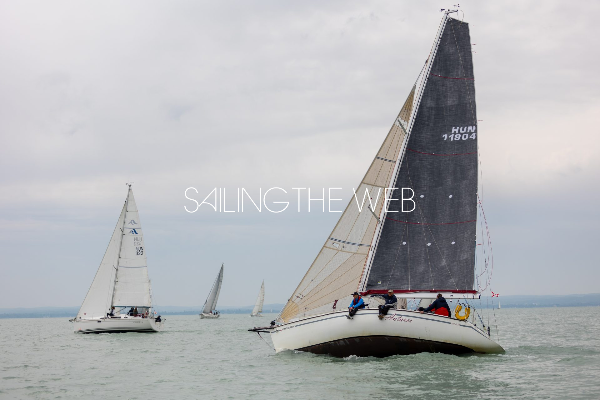 Wing 34 : STW000229 : la fiche technique de SailingTheWeb