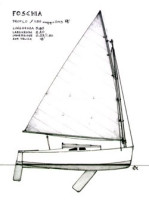 Solaria : STW001277 : the SailingTheWeb sailboat datasheet