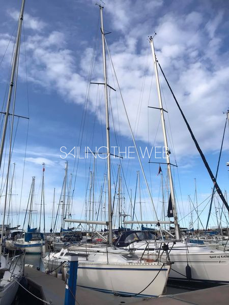 Gib Sea 312 Plus : STW001314 : the SailingTheWeb sailboat datasheet