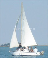 Solvel : STW002392 : the SailingTheWeb sailboat datasheet