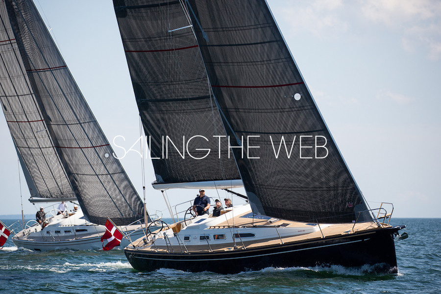 faurby 460 : STW003892 : the SailingTheWeb sailboat datasheet