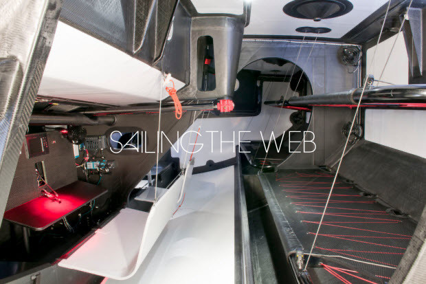 Vor 65 : STW003897 : the SailingTheWeb sailboat datasheet