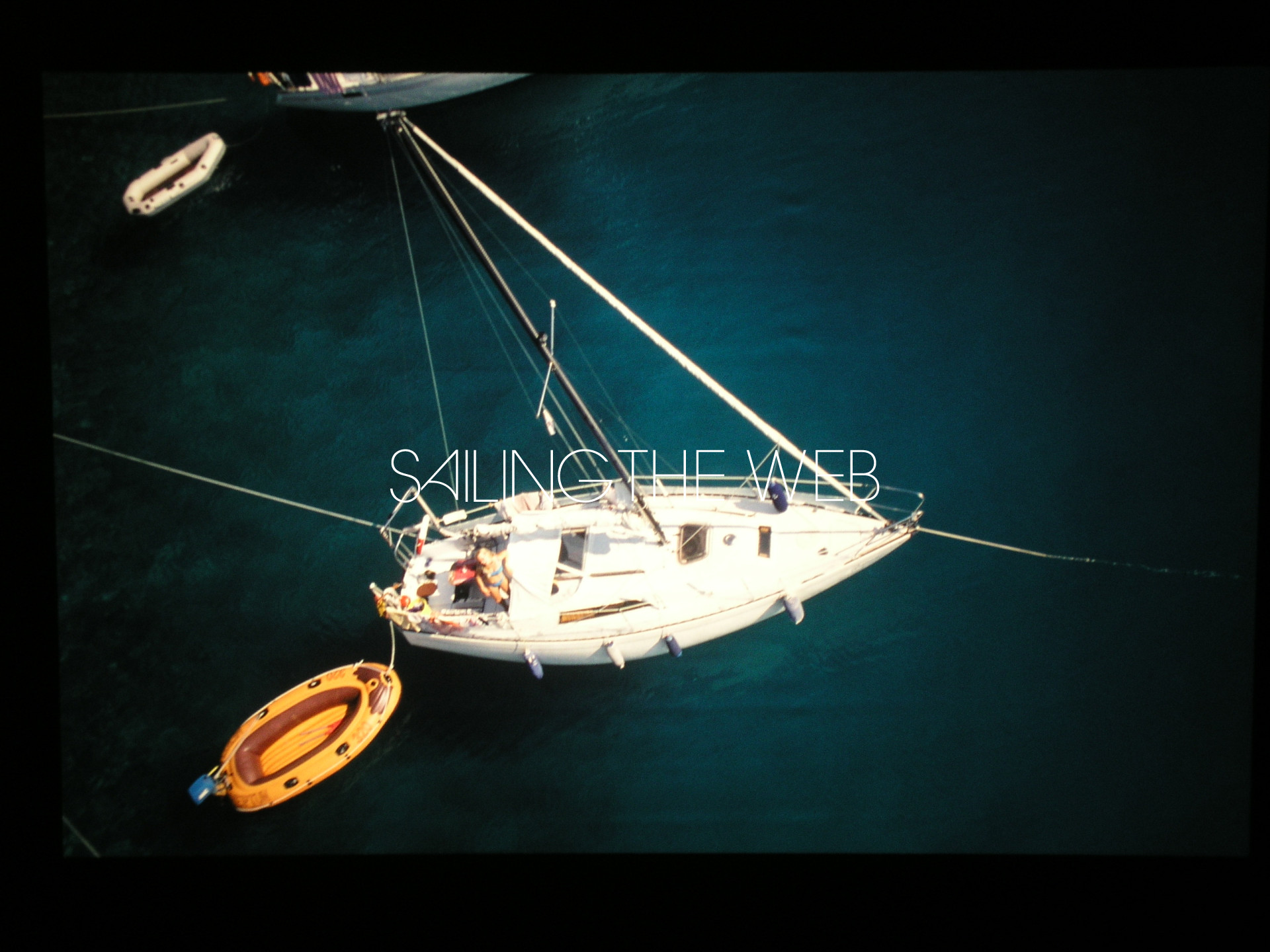 Neptun 27 : STW003902 : la fiche technique de SailingTheWeb